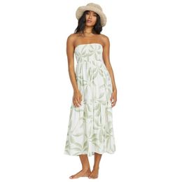 Billabong Sommerkleid »Tropical Haze« white XS - US-Größen US-Größen XS Kollektion: „My Milkshake" Kollektion