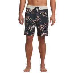 Billabong Boardshorts »Sundays Pro 18.5"« Aged Indigo 28(XS) 28(XS) Stoff: Upcycler 4-Way-Stretch 90 %...