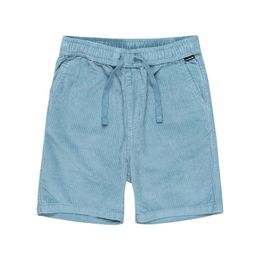 Quiksilver Bermudas »Taxer« Blue Shadow 12 12 Material: Baumwoll-Cord