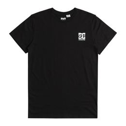 DC Shoes T-Shirt »x Monegros« schwarz XL XL „DC Shoes x Monegros“-Kollektion