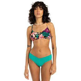 Billabong Bade-Shirt »Sol Searcher« Night Tropical L - Cup B Cup B L Kollektion: „Sol Searcher"-Kollektion