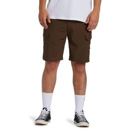 Billabong Bermudas »Surftrek Transport 19"« Coffee Bean LML LML Kollektion: Adventure-Division-Kollektion