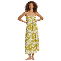 Billabong Sommerkleid »Daybreak Midi« Moss Joy XS - US-Größen US-Größen XS Kollektion: On Island Time Kollektion