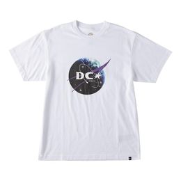 DC Shoes T-Shirt »DC Ish« White M M Kollektion: Skateboarding-Kollektion