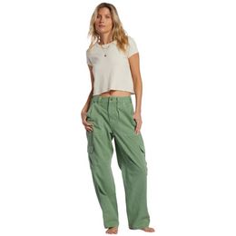 Billabong Cargohose »Walk Along« Cloud Forest 30(XL) 30(XL) Kollektion: Denim-Kollektion