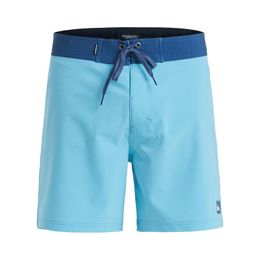 Quiksilver Boardshorts »Surfsilk Kaimana 16"« Marine Blue 38(XXL) 38(XXL) Beschichtung: PFC-freie hydrophobe...