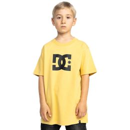 DC Shoes T-Shirt »DC Star« Rattan 16(165-172cm) 16(165-172cm) Material: Jersey-Stoff aus...