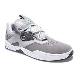 DC Shoes Skateschuh »Kalis« Dark Grey/Light Grey 10,5 (44) 10,5 (44) Wildleder-, Nubukleder-, Leder- oder...