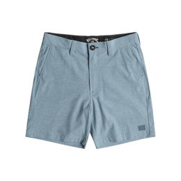 Billabong Bermudas »Crossfire« Dusty Blue 14(155-164cm) 14(155-164cm) Material: Mischgewebe aus Polyester aus...