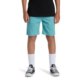 Quiksilver Bermudas »Everyday Union Light« Marine Blue 8 8 Stoff: Baumwoll-Twill-Stoff