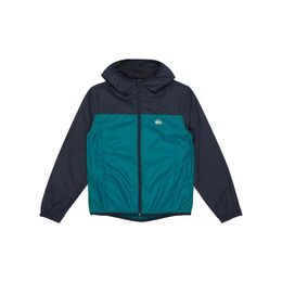 Quiksilver Outdoorjacke »Overcast« mit Kapuze Dark Navy 8 8 Kollektion: Jugendkollektion