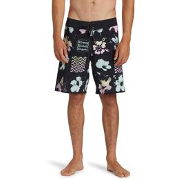 Billabong Boardshorts »Sundays Airlite 19"« Stealth 36(XL) 36(XL) Kollektion: „No Fixed Address"-Kollektion
