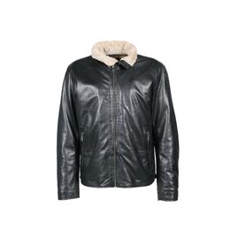 Freaky Nation Lederjacke »New Raik-FN« black XXXL(54)