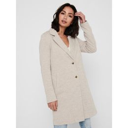 Only Kurzmantel &raquo;ONLCARRIE MEL COAT OTW NOOS&laquo; Etherea 40L 40L Klassischer Mantel von Only