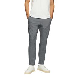 s.Oliver Stoffhose mit Rei&szlig;verschluss grey 34 - L&auml;nge 32 L&auml;nge 32 34 Hose von s.Oliver
