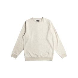 Billabong Sweatshirt »Arch« Oatmeal Heather M M Kollektion: Perennials