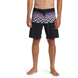 Billabong Boardshorts »Fifty50 Airlite 19"« Fade 33ML 33ML Kollektion: „No Fixed Address"-Kollektion