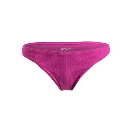 Roxy Bikini-Hose »Aruba« Wild Aster XL - US-Größen US-Größen XL Material: Weiches, robustes, ,...