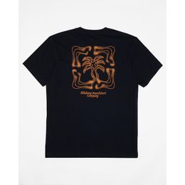 Billabong T-Shirt »Troppo« Navy XL XL Kollektion: „No Fixed Address"-Kollektion