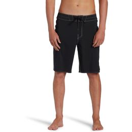 Billabong Boardshorts »Core Lord Pro 20"« schwarz 36(XL) 36(XL) Kollektion: „No Fixed Address"-Kollektion