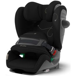 Cybex Autokindersitz »Gold, Pallas G i-Size« moon black