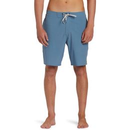 Billabong Boardshorts »All Day Lo Tide 17"« Vintage Indigo 30S 30S Material: Recycler mit 4-Way-Stretch aus...