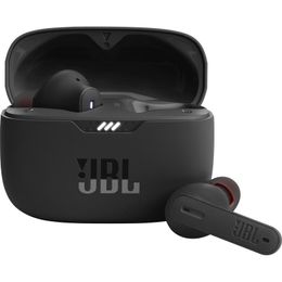 JBL wireless In-Ear-Kopfhörer »TUNE 235NC« Active Noise Cancelling (ANC) Schwarz Bis zu 40 Stunden Akkulaufzeit