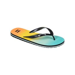 Billabong Sandale »Tides Fade« Papaya 6(39) 6(39) Stoff: OberStoff aus SEBS-Polymer