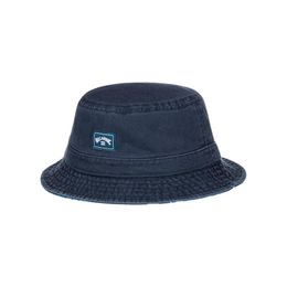 Billabong Outdoorhut &raquo;Sundays&laquo; Midnight Einheitsgr&ouml;&szlig;e Einheitsgr&ouml;&szlig;e Stoff: Baumwoll-Twill-Stoff [235,30 g/m2]