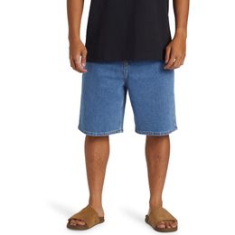 Quiksilver Bermudas »Saturn Baggy« 2001 Stone Wash 34L 34L Kollektion: Saturn-Kollektion