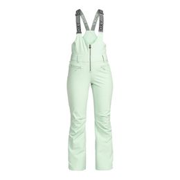 Roxy Skihose »Summit« Cameo Green M M Umweltfreundliches Material: Leinwandgewebe...