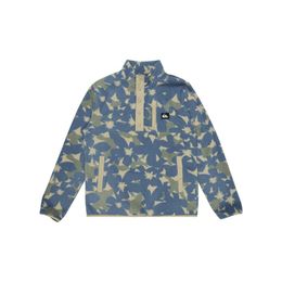 Quiksilver Sweatshirt »No Destination 2« Coronet Blue Handtman S S Kollektion: Outdoor-Kollektion