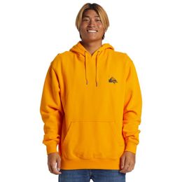 Quiksilver Hoodie &raquo;DNA Petroglyph&laquo; Radiant Yellow M M Kollektion: DNA-Kollektion