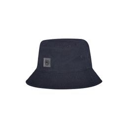 Lerros Jerseymütze »Bucket-Hat aus Baumwolle« CLASSIC NAVY