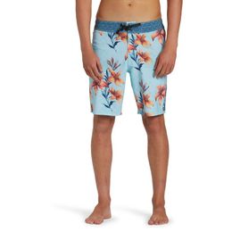 Billabong Boardshorts »Sundays Pro 19"« Coastal 33ML 33ML Kollektion: „No Fixed Address"-Kollektion