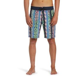 Billabong Boardshorts »Sundays Pro 19"« Blue Haze 33ML 33ML Kollektion: „No Fixed Address"-Kollektion