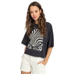 Billabong T-Shirt »Sun Club« Off Black M M Kollektion: Core-Kollektion