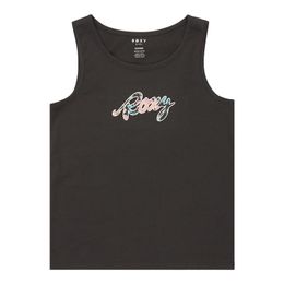 Roxy M&auml;dchen Tanktop &raquo;There Is Life&laquo; grau 16(165-172cm)