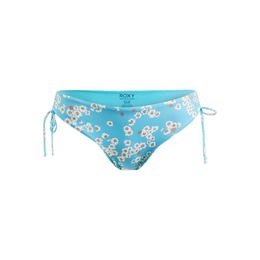 Roxy Bikini-Hose »Printed Beach Classics« Maui Blue Margarita XL - US-Größen US-Größen XL Kollektion: „PT Beach Classics"-Kollektion