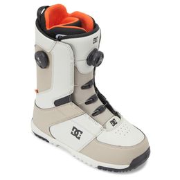 DC Shoes Snowboardboots »Control« Light Camel