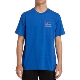 Billabong T-Shirt »Segment« High Tide XXL XXL Material: Baumwollstoff [160 g/m2]