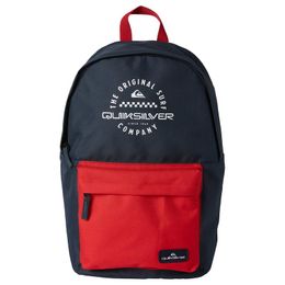 Quiksilver Sportrucksack »The Poster 26L« Dark Navy Stoff: Stoff aus Polyester
