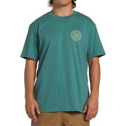 Billabong T-Shirt »Swivel« Billiard M M Kollektion: „Still Filthy"-Kollektion