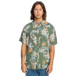 Quiksilver Kurzarmhemd &raquo;Lemnas&laquo; Four Leaf Lemnas XS - US-Gr&ouml;&szlig;en US-Gr&ouml;&szlig;en XS Material: Weicher und lockerer Stoff aus...