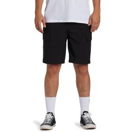 Billabong Bermudas »Surftrek Transport 19"« schwarz XL XL Kollektion: Adventure-Division-Kollektion