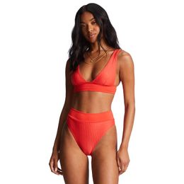 Billabong Bikini-Hose &raquo;Lined Up Rise&laquo; Bright Poppy S - US-Gr&ouml;&szlig;en US-Gr&ouml;&szlig;en S Material: ...