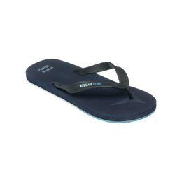Billabong Sandale »All Day« Dark Blue 11 (44) 11 (44) Stoff: OberStoff aus Polyvinylchlorid