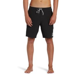 Billabong Boardshorts »All Day Lo Tide 17"« Night 31SM 31SM Material: Recycler mit 4-Way-Stretch aus...