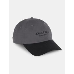 Dickies Baseball Cap »Workwear Mützen TWILL DAD HAT« Black