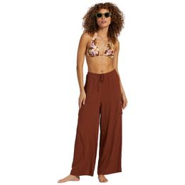 Billabong Cargohose »Beach Babe« Toasted Coconut XL XL Kollektion: On Island Time Kollektion